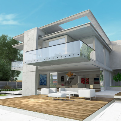 How To Choose Balustrades & Handrails For Your Home Stairs