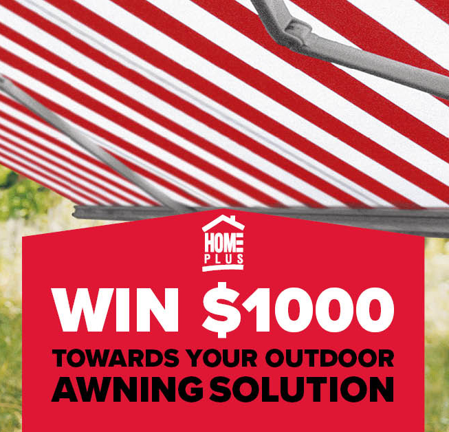 Awnings and Blinds | HomePlus NZ