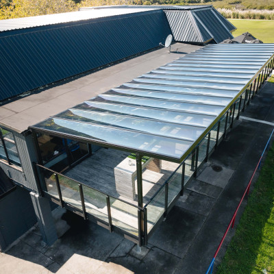 Retractable Insect & Fly Screens | HomePlus NZ