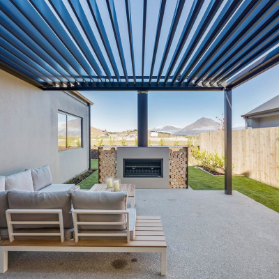 Retractable Insect & Fly Screens | HomePlus NZ