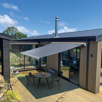 Retractable Insect & Fly Screens | HomePlus NZ