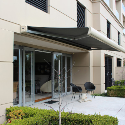 Automatic Opening Gates | HomePlus NZ