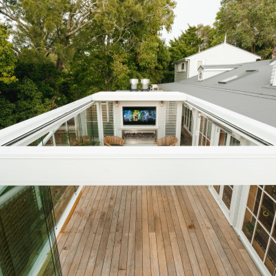 Security Screens for Doors & Windows | HomePlus NZ