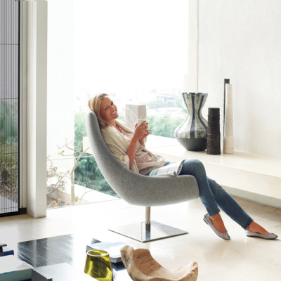 Fly & Insect Screens for Doors & Windows | HomePlus NZ