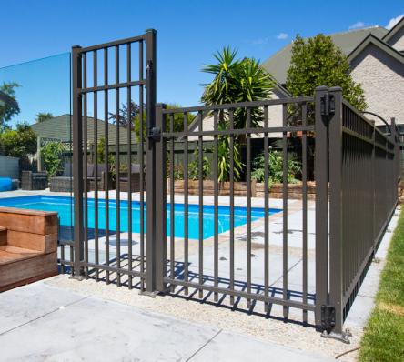4 Questions to Ask Before You Buy A Gate