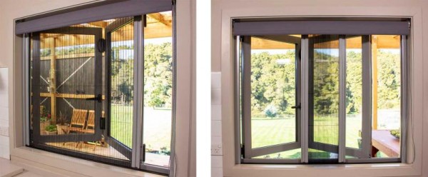 Bug Free Summers - With Stylish Fly Screens | HomePlus NZ