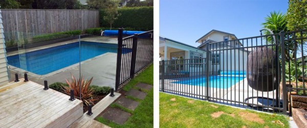 Pool Fencing for NZ Backyards | HomePlus NZ